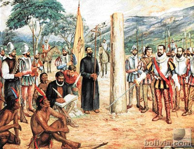 "Crítica Política": La Nación Camba (440 años de historia)